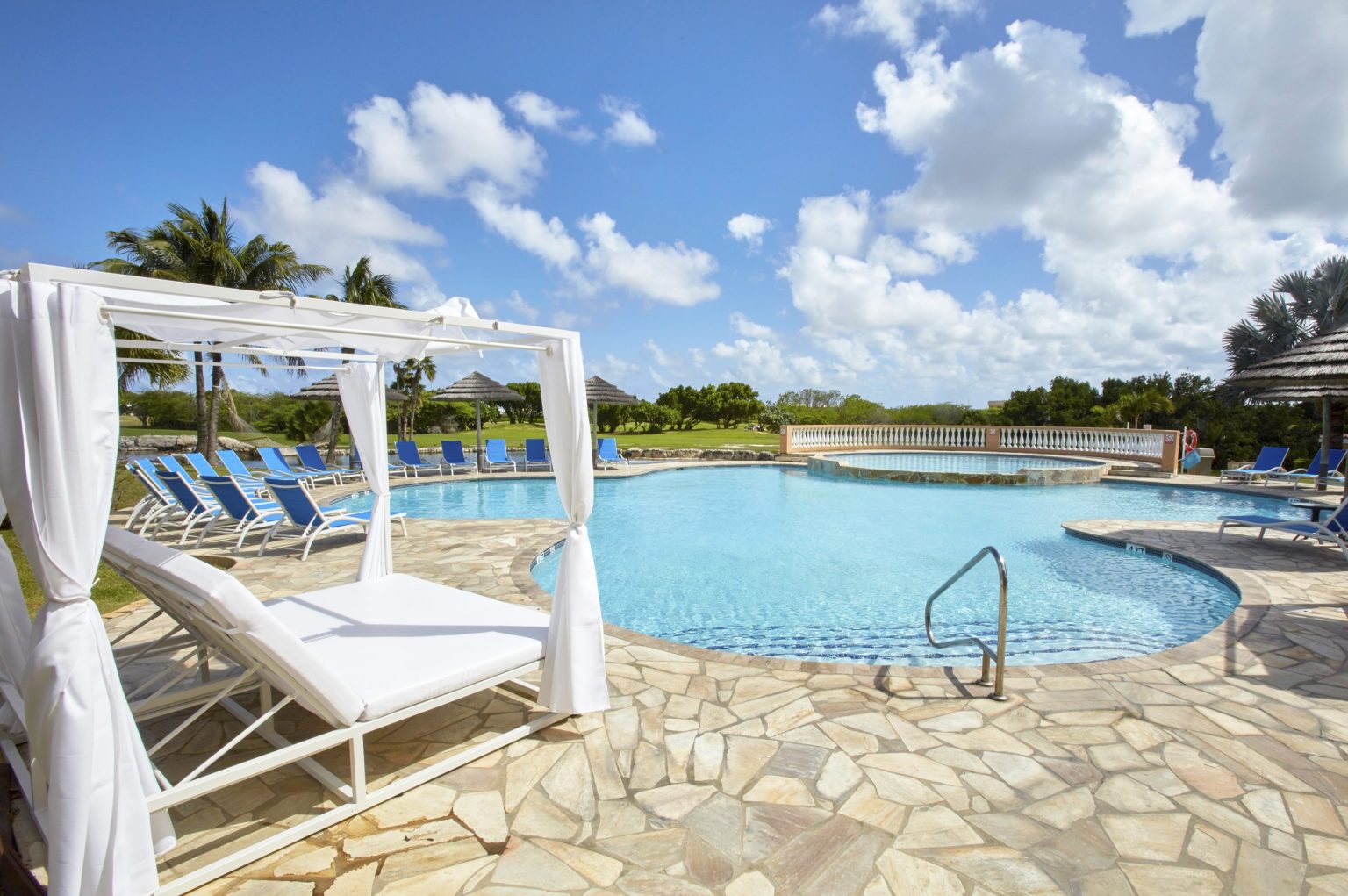 Divi Village Golf & Beach Resort, Aruba – Caribbean Reflections